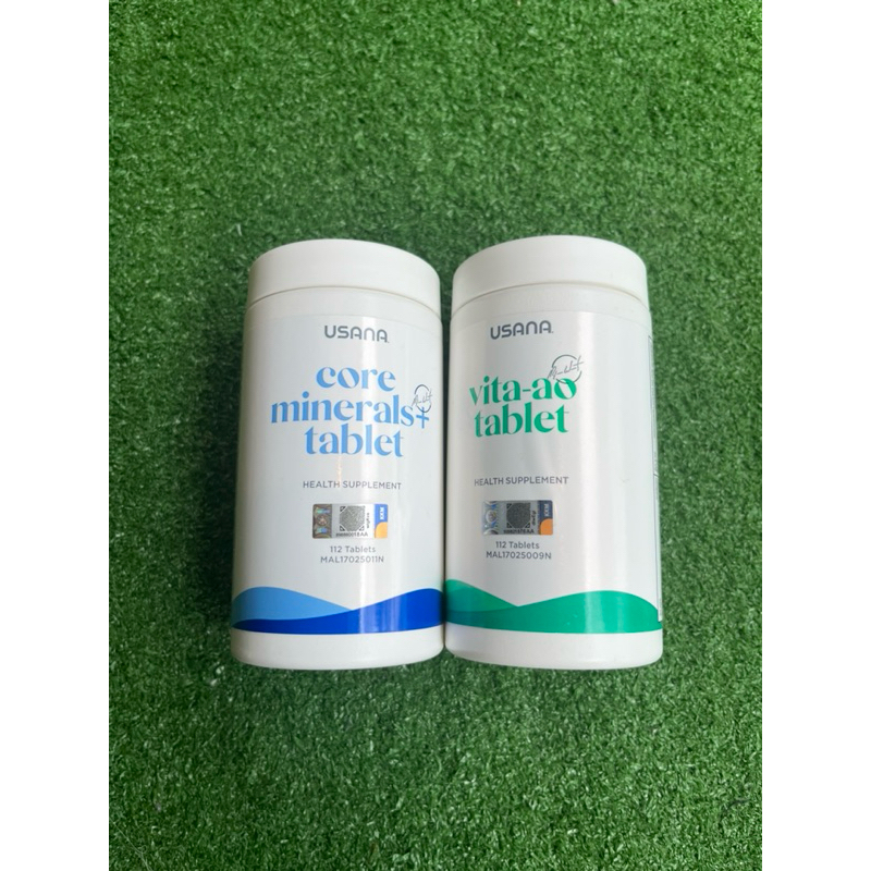 CELLSENTIALS 细胞营养 112 TABLETS (2026) | Shopee Malaysia