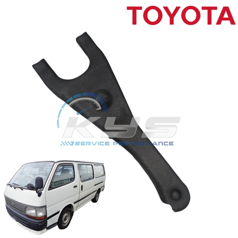 TOYOTA HIACE LH113,LITEACE KM36,UNSER KF80,INNOVA TGN40 # DAIHATSU ...