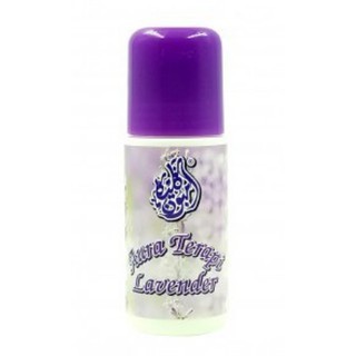 AURA TERAPI (BIRU) (LAVENDER) 80ML MINYAK ANGIN ROLL ON KEMBUNG PERUT ...