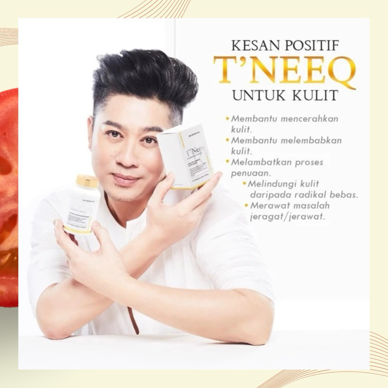 RIZALMAN ORIGINAL🔥 Tneeq Tokri🔥 | Shopee Malaysia