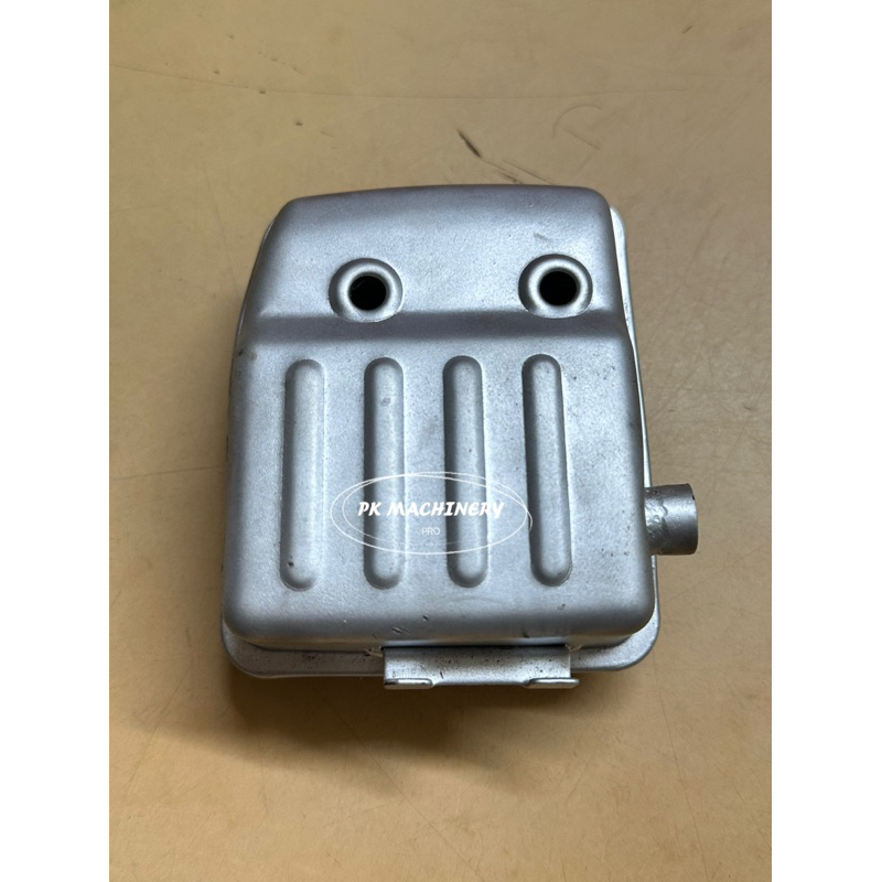 Tanaka Pro 338 Muffler Exhaust Brush Cutter Mesin Rumput | Shopee Malaysia