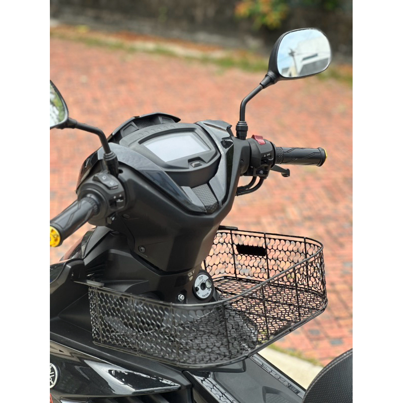 RAGA BAKUL BASKET KACANG 8 & 88 BESI HONDA RS150 YAMAHA Y16 LC135 Y15 ...