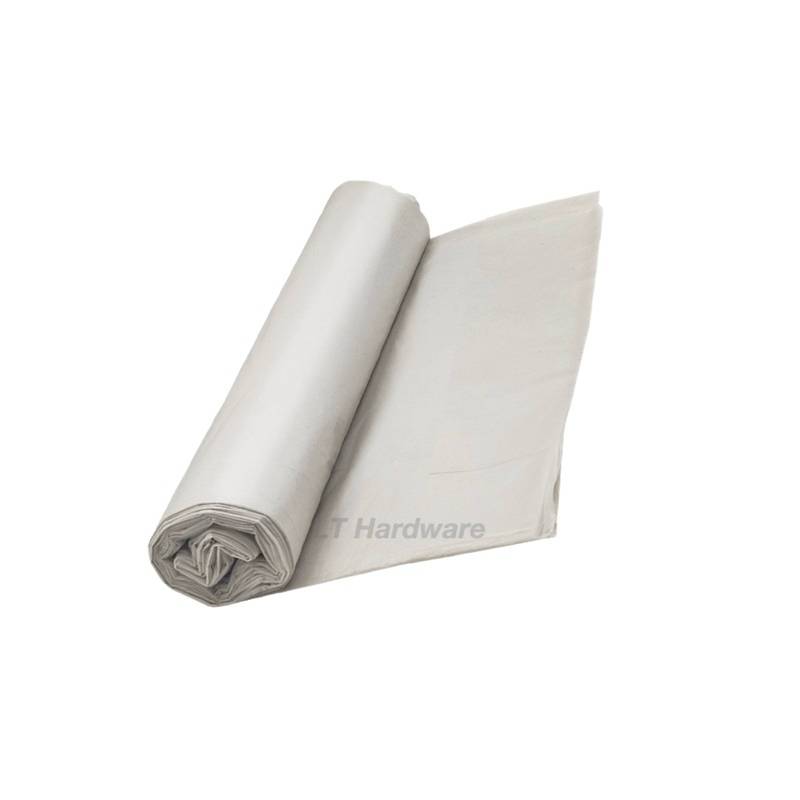 PE Sheet 9FT(W)X20FT (L)Multipurpose Plastic Sheet | Plastik Alas Cat ...