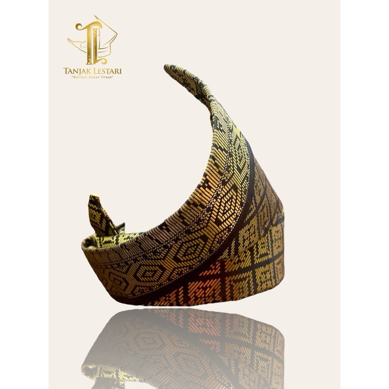 Tanjak Warisan Terengganu | Shopee Malaysia