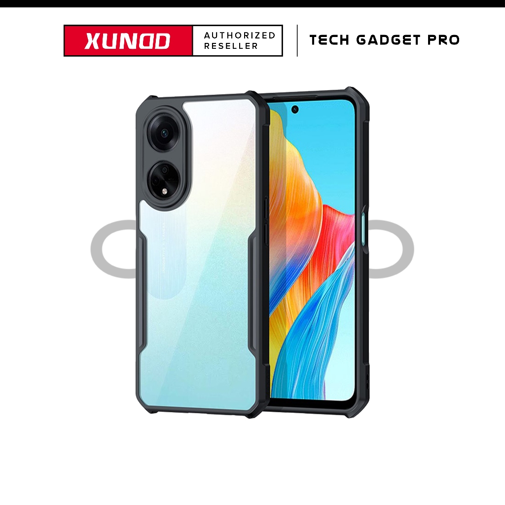 XUNDD Phone Case for Oppo A79 A78 A77s A77 A60 A58 A57 A38 A36 A98 A95 A76 A74 A8 A18 A17 A17k ...