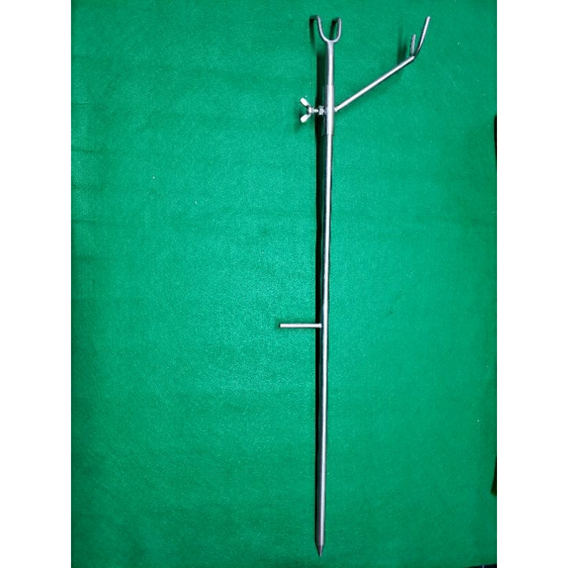 ROD STAND - MODEL 040 PACANG PANCING | Shopee Malaysia