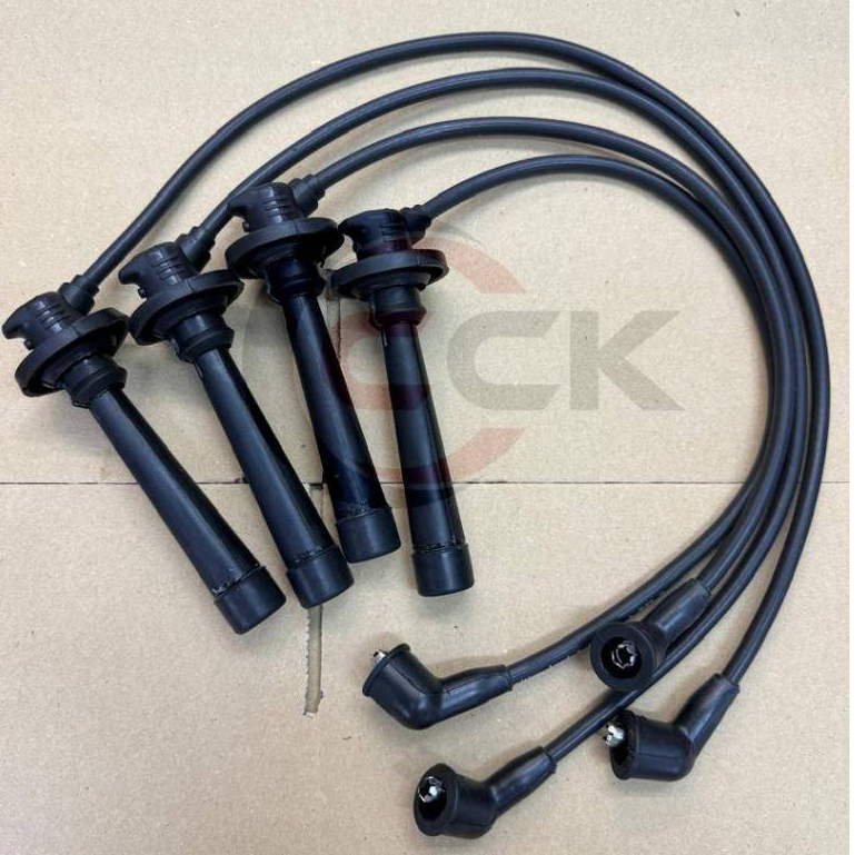 Toyota Corolla 16V 1.6 Cc Ae92 1988 - 1992 Year Ignition Spark Plug Cable Wire 100 % New ...