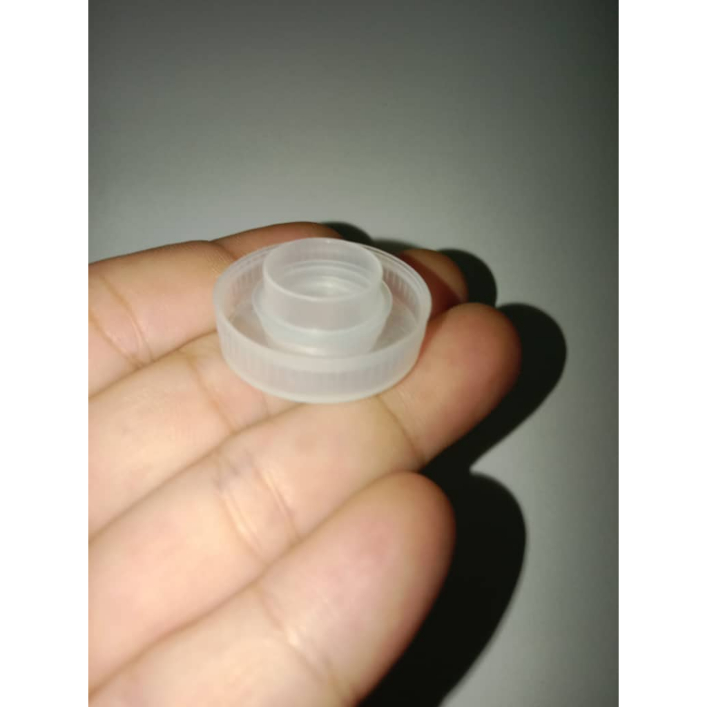 Beer Bottle Stopper / Home Brew Wine Bottle Caps Stoppers / Plastic ...