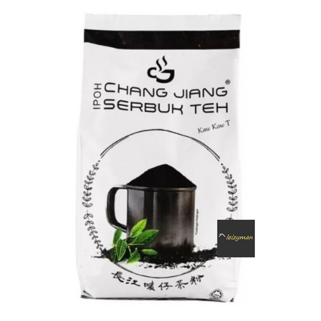怡保长江西朗唛仔茶粉 IPOH Chang Jiang Kaw Kaw Tea Powder Serbuk Teh 1KG (TG1 ...