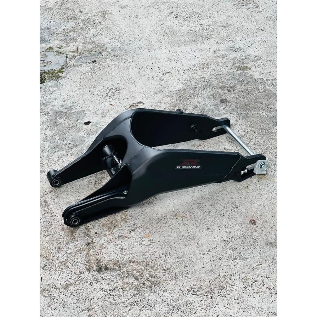 R6 SBK Swing Arm For Y15 V1 V2 Y16 RS150 RSX VF3I Yamaha Honda SYM Geng ...