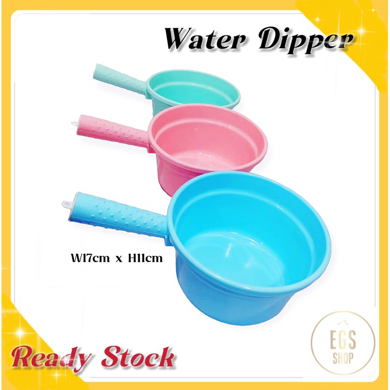 7101 Dipper/ Bath Dipper/ Water Dipper/ Gayung Air Mandi | Shopee Malaysia