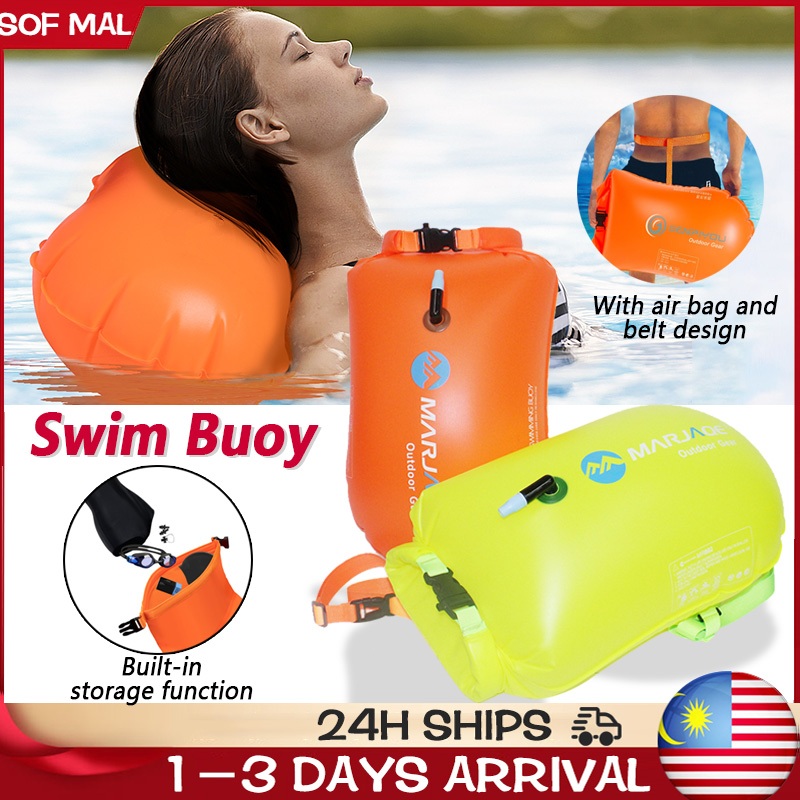 Adjustable Floating Waist Belt Back Floating Foam EVA Support Water ...