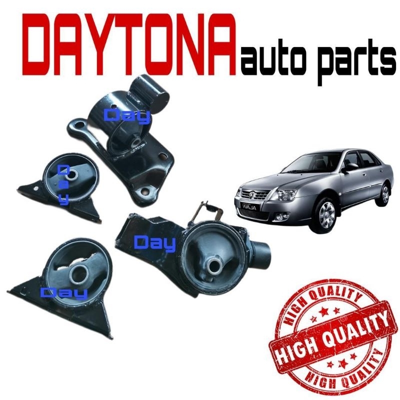 PROTON WAJA GEN2 PERSONA AUTO ENGINE MOUNTING SET | Shopee Malaysia