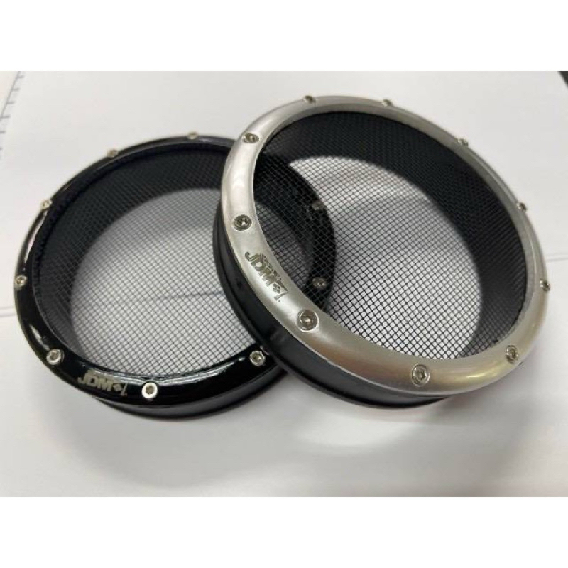 [ READY STOCK ] 42728 - JDM® turbo guard screen mesh filter 4" ( 4 inch ...