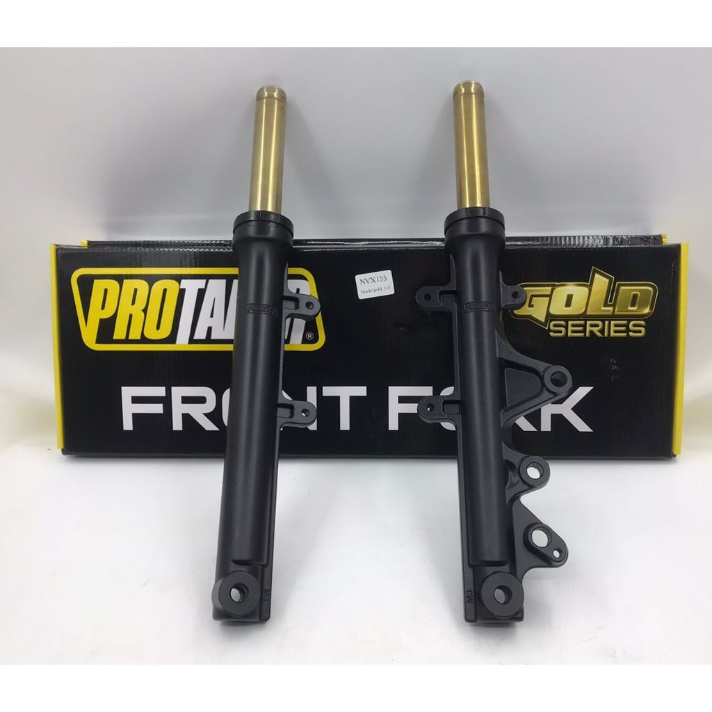 Protaper Front Fork Standard Cutting Y15ZR / Y16ZR / LC135 (Lowerd 1 ...