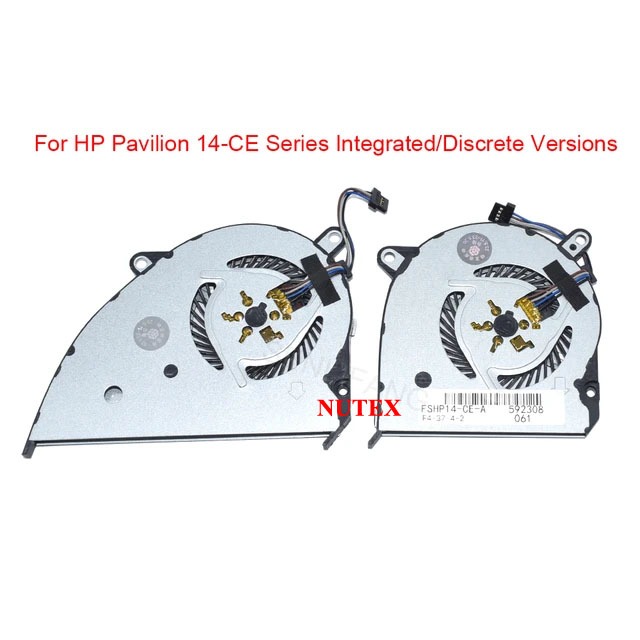 NEW HP Pavilion 14-CE NS85B00-17K16 17K17 L26367-001 TPN-Q207 Notebook ...