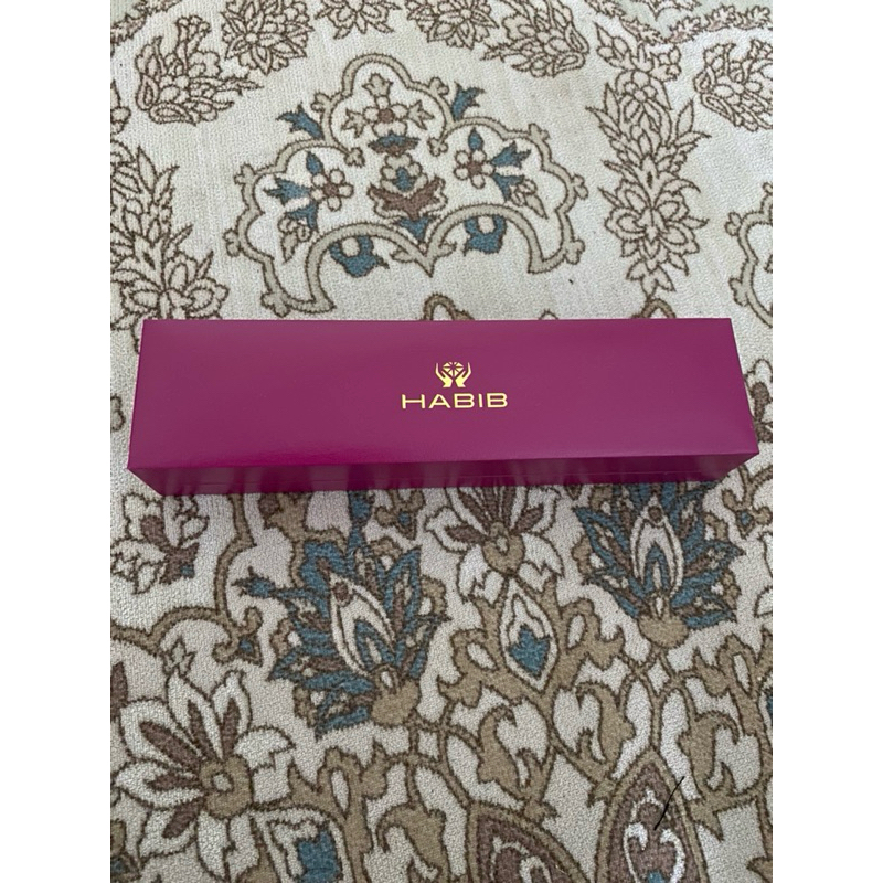 HABIB BRACELET BOX (ORIGINAL) | Shopee Malaysia