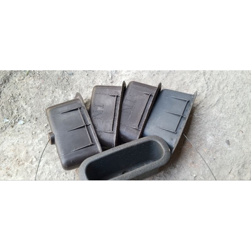 POCKET DOORTRIM POKET PINTU WIRA SECONDHAND TERPAKAI | Shopee Malaysia
