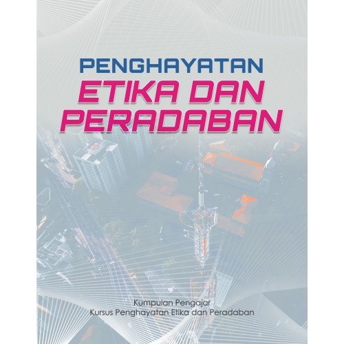 Penghayatan Etika dan Peradaban | Shopee Malaysia
