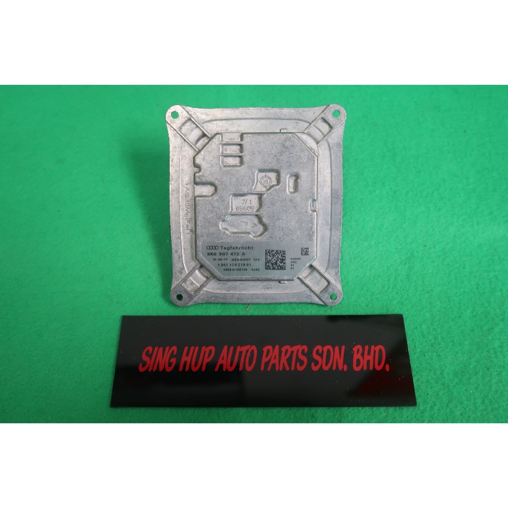 AUDI A4 HEADLIGHT BALLAST | Shopee Malaysia