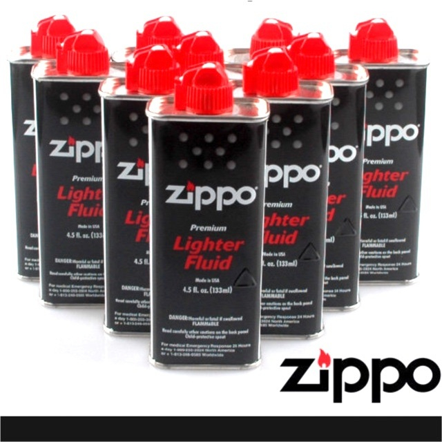 Zippo oil (Original) | Shopee Malaysia