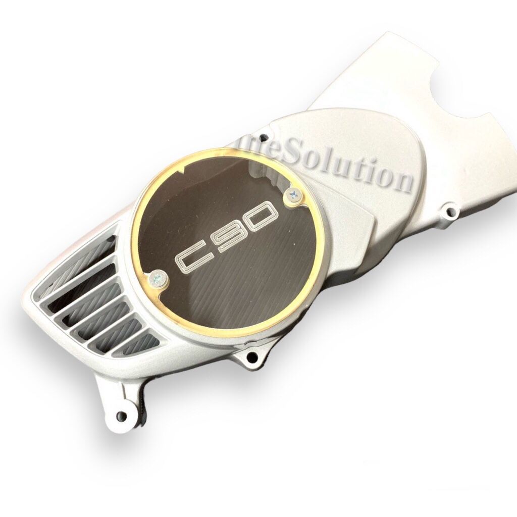 GBO C90 Engine Magneto Complete Set | Shopee Malaysia