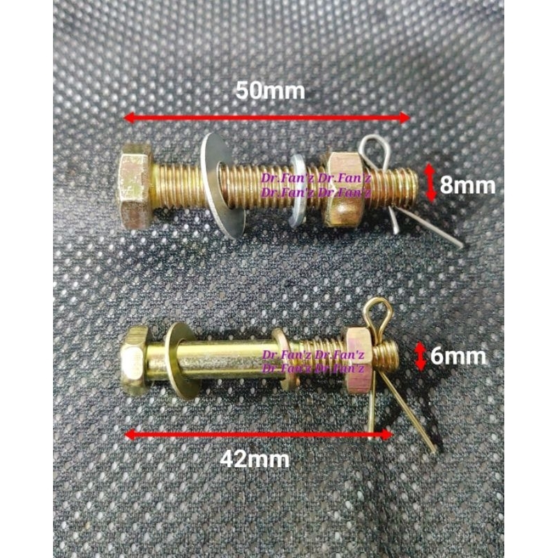 Ceiling Fan Screw / Skru Kipas Angin Siling | Shopee Malaysia