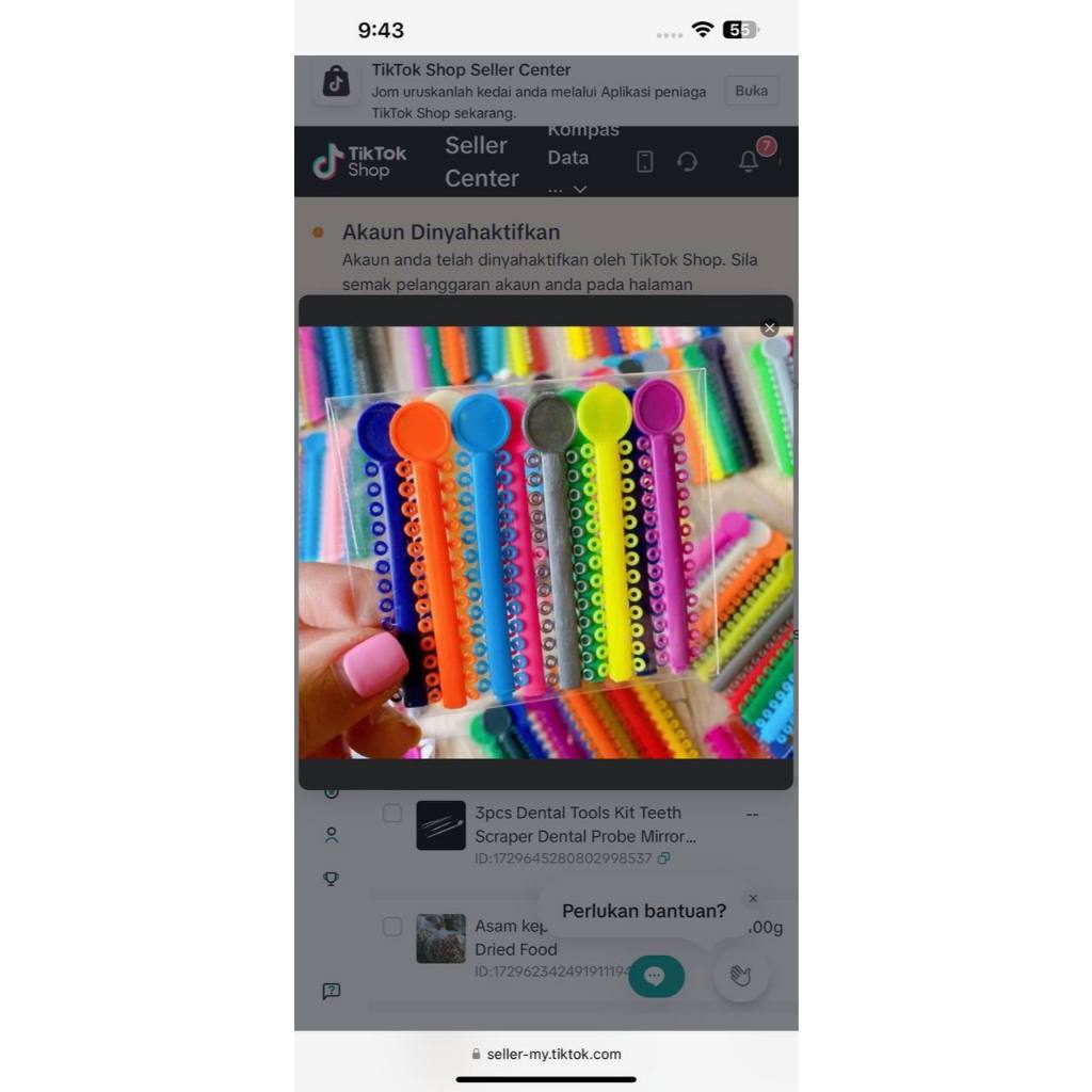 GETAH BRACES DESIGN POWER O RANDOM COLOUR 10TICK | Shopee Malaysia