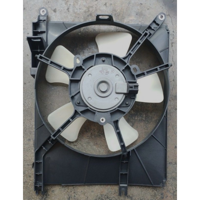 myvi 03-10 kipas motor besar sesuai untuk percepatkan sejuk condenser ...