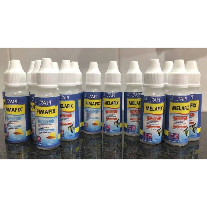 Melafix antibacterial Pimafix antifungal Bacteria infections can lead ...