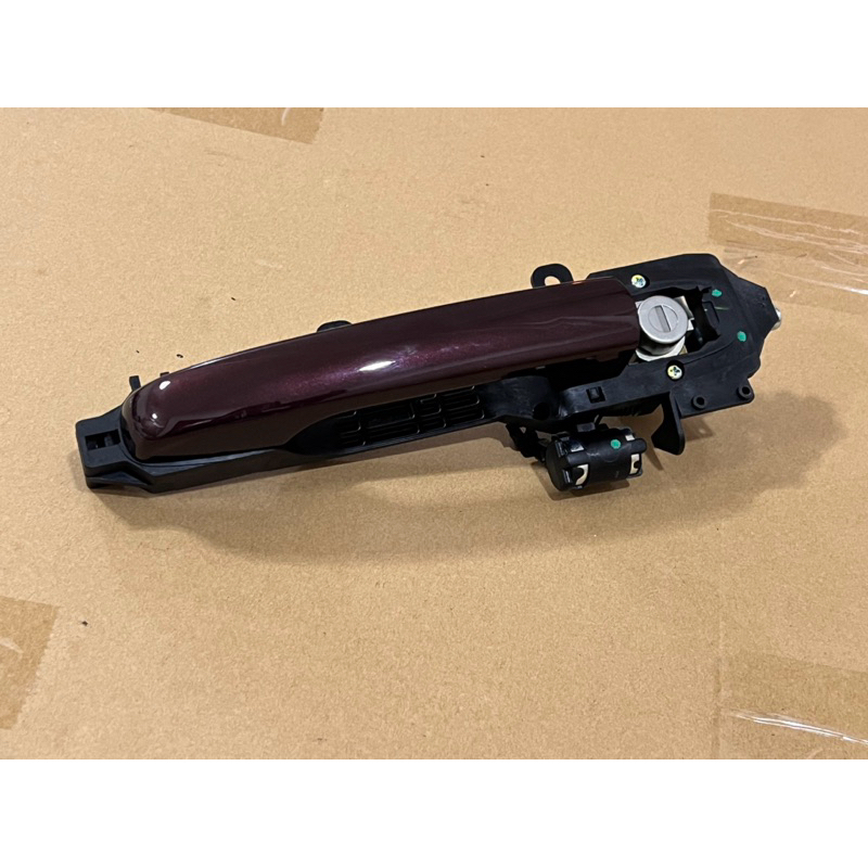 ORIGINAL PROTON SAGA VVT/PERSONA VVT/IRIZ SENSOR DOOR OUTER HANDLE WITH ...