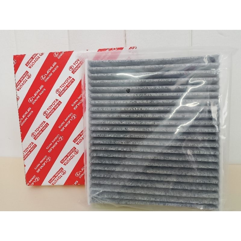 AIR FILTER TOYOTA 87139-58010 HILUX REVO GUN125 INNOVA TGN140 ALPHARD ...