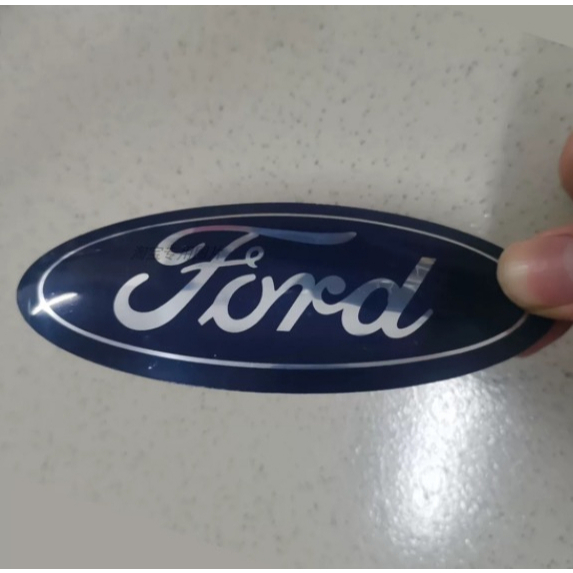 Front Emblem Repair Kit for Ford Mondeo MK4 2.0T (2011 ~ 2014) | Shopee Malaysia