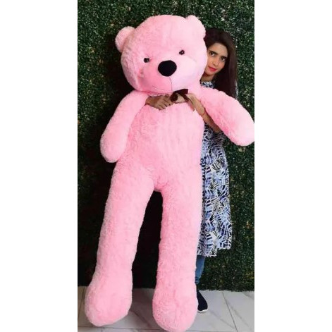 160cm Teddy Bear Besar Large Size Teddy Bear Plush Toy Anak Patung ...