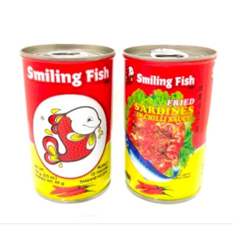 Ikan sadin smiling fish Paling sedap | Shopee Malaysia