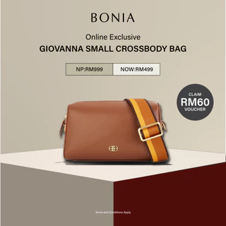 BONIA Official Online Store, August 2024 | Shopee Malaysia
