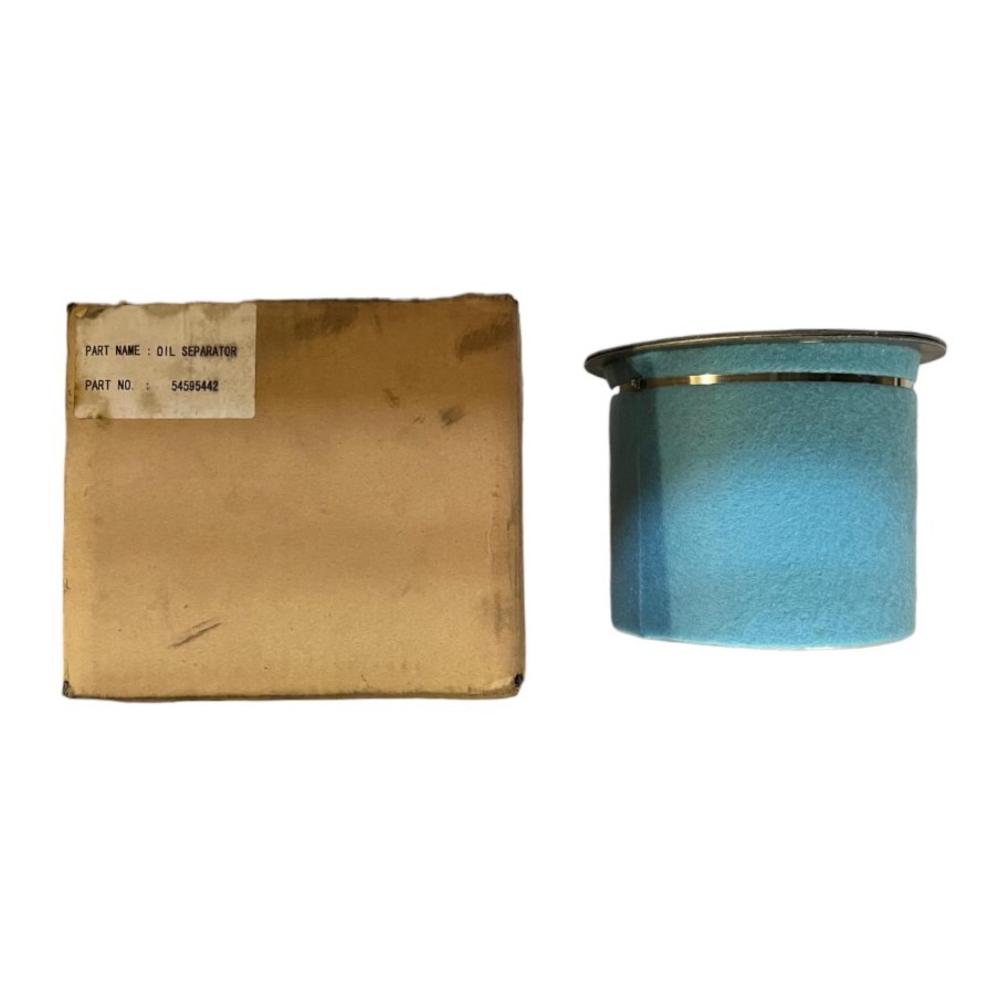 Ingersoll Rand Oil Separator 54595442 for Air Compressor | Shopee Malaysia