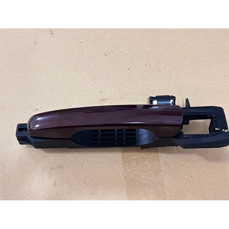 ORIGINAL PROTON SAGA VVT/PERSONA VVT/IRIZ SENSOR DOOR OUTER HANDLE WITH ...