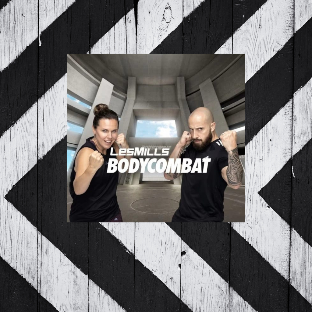 (Ready Stock) PS5 Les Mills Bodycombat VR PSVR 2 Full Game Digital ...