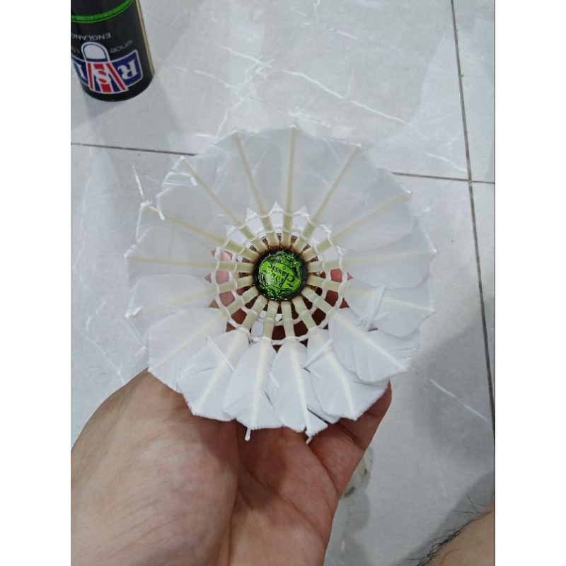 2nd Hand RSL Classic Shuttle - AA grade | Shopee Malaysia