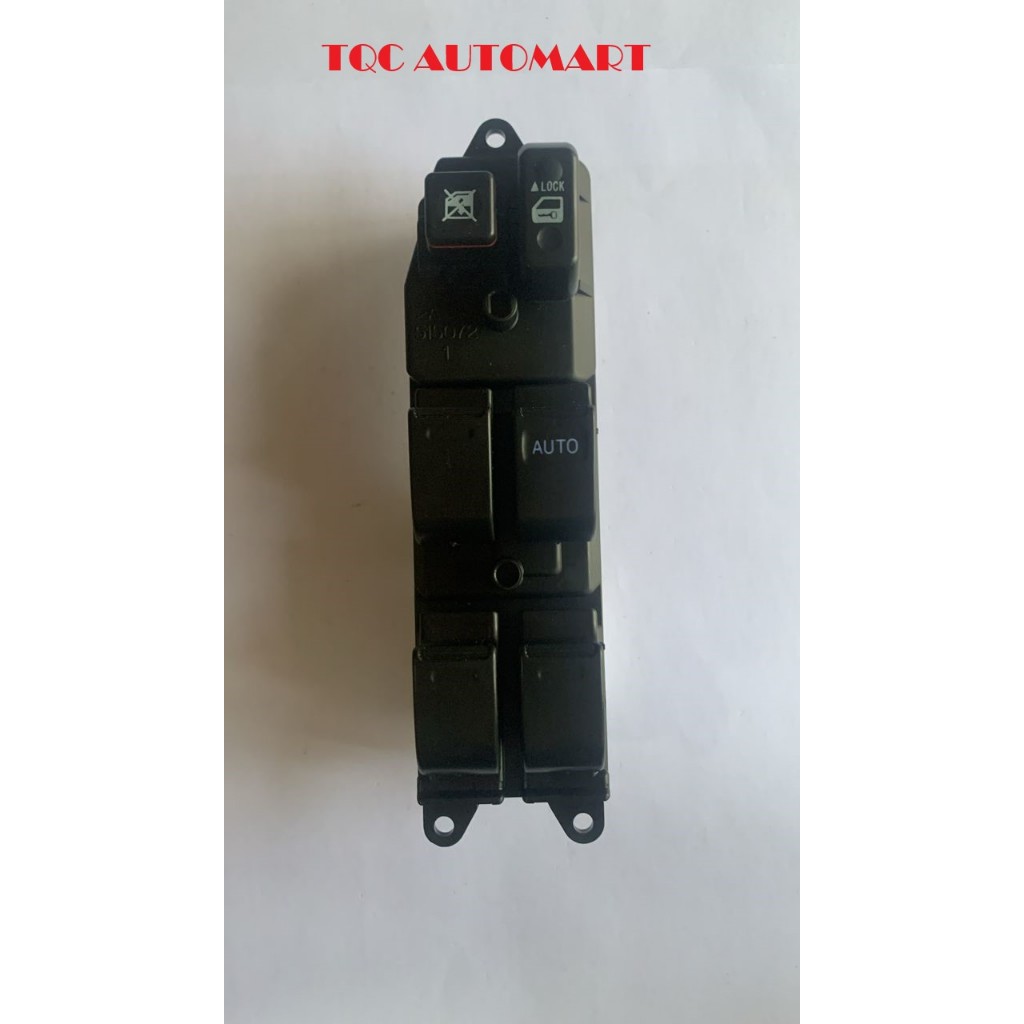 TOYOTA COROLLA SEG AE111 AE101 AE100/Land Cruiser Prado 90 95 POWER ...