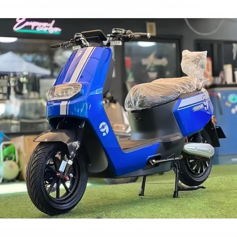 New Brand EV Cross-X high speed with Lion e2 Electric Skuter Scooter E Bike Electric Skuter ...