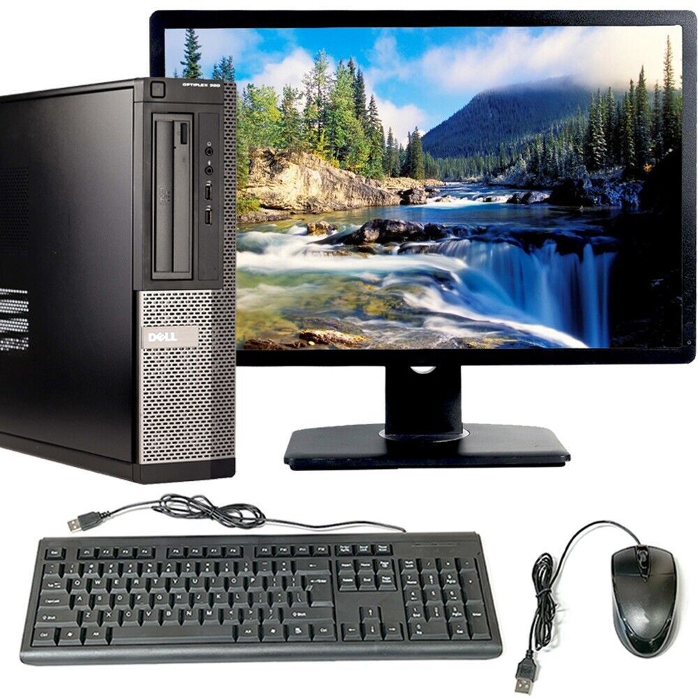 Gaming PC Complete Set Core I3 Core I5 Core i7 | Shopee Malaysia