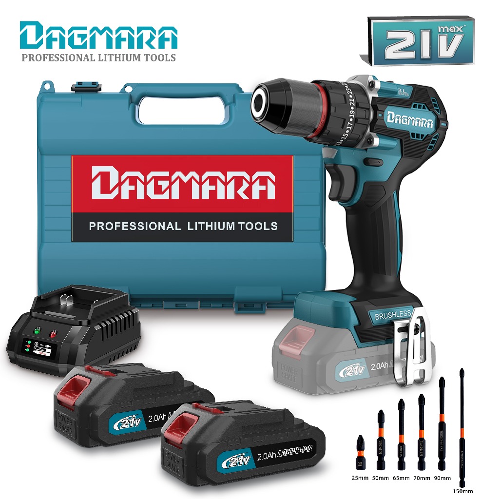 Dagmara PowerTools Malaysia, Online Shop | Shopee Malaysia
