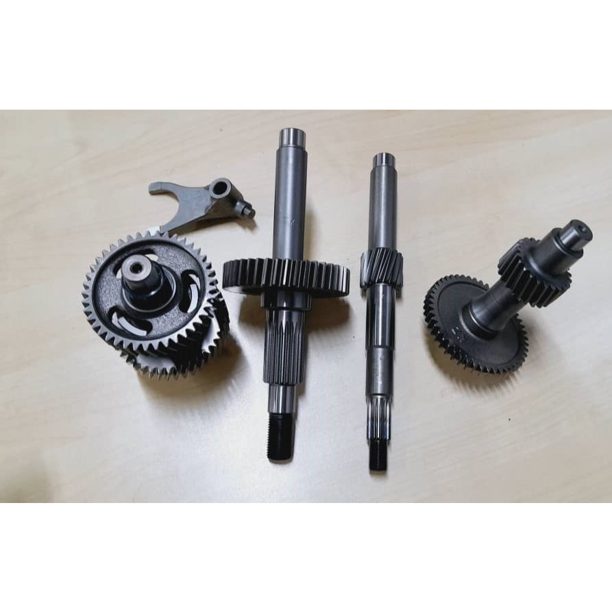 🔥Local Ready Stock 🔥SET C /ATV Forward and Reverse Gear Shaft Axel ...