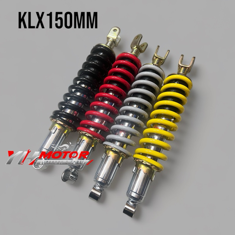 monoshock klx150 monoshock std motor | Shopee Malaysia