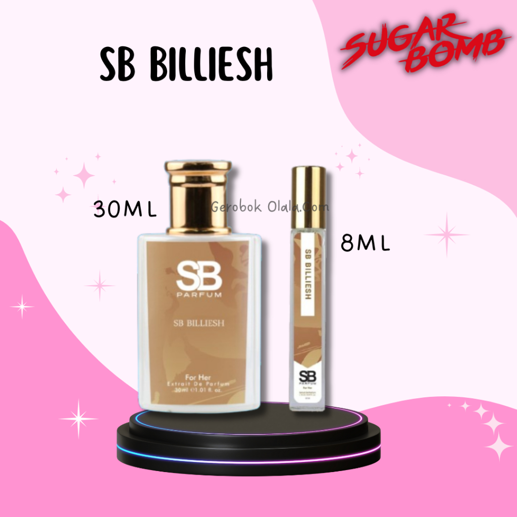 SB PARFUM SUGARBOMB BODY PERFUME | BODY PERFUME | SUGARBOMB | SUGARBOMB ...