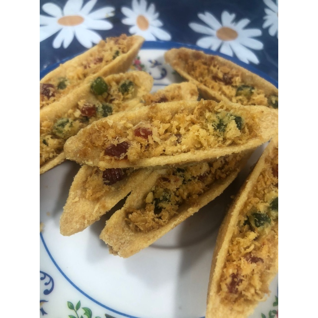 BISKUT KAPAL LEGEND RESIPI ORANG DULU | Shopee Malaysia