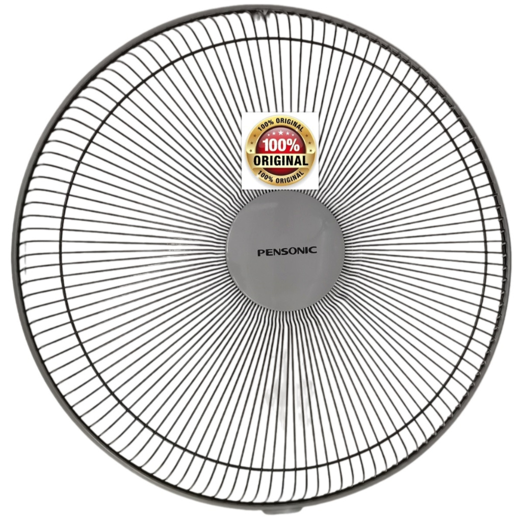 Original Pensonic Front Guard With Guard Ring And Guard Mark For PF-41B ...