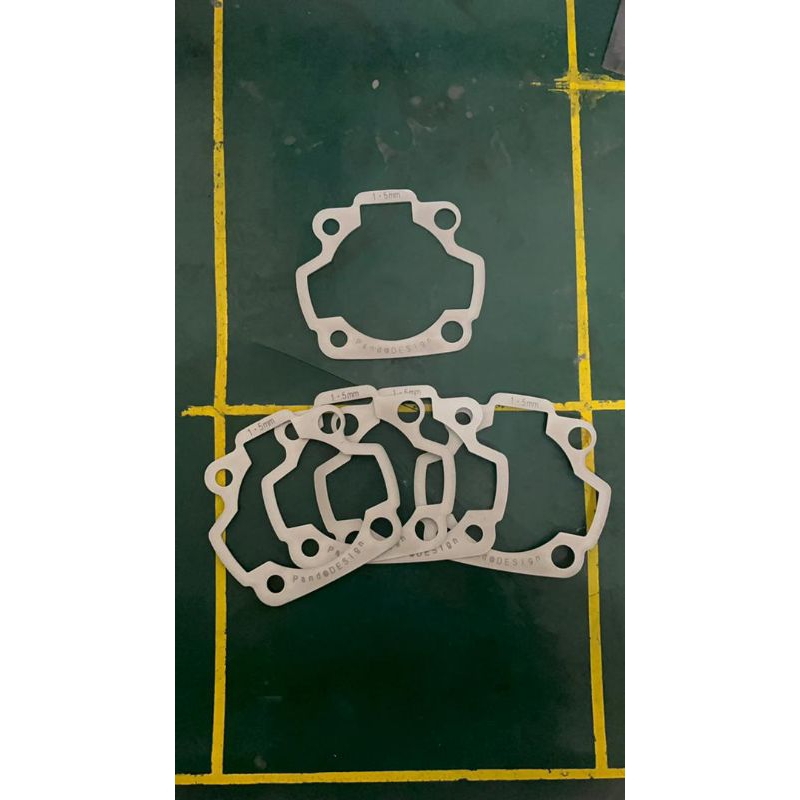 Suzuki V100 Spacer Blok Jet Rod | Shopee Malaysia